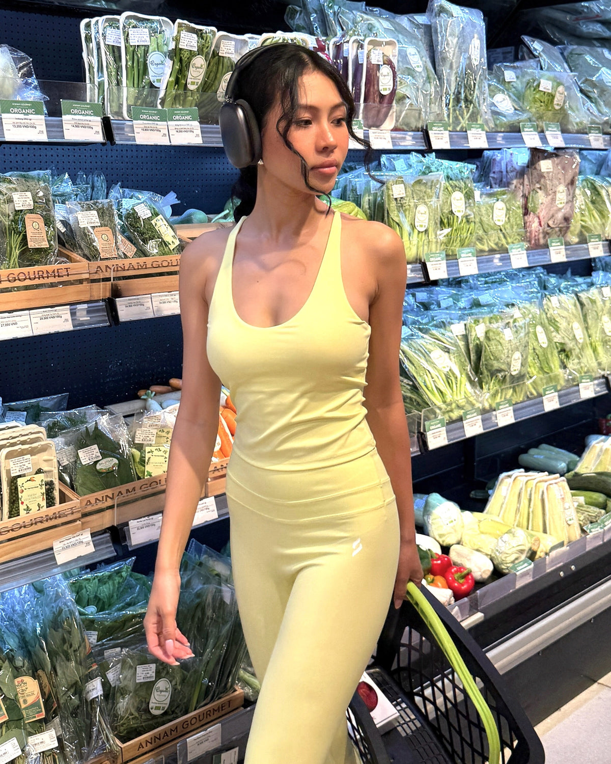 EQL Apparel | Women's Premium Activewear, Athleisure & Loungewear