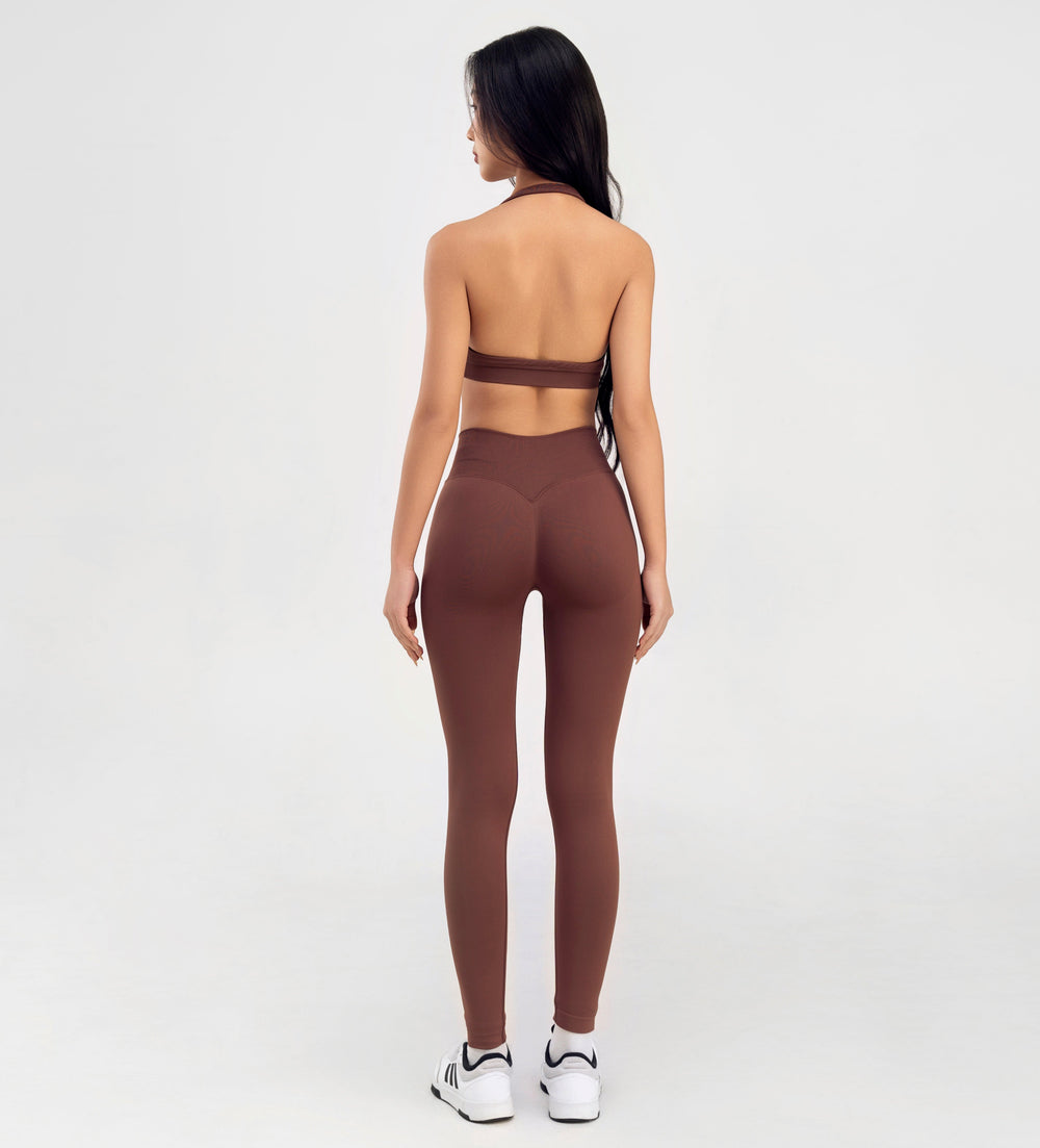 Lift - Pecan – EQL Apparel