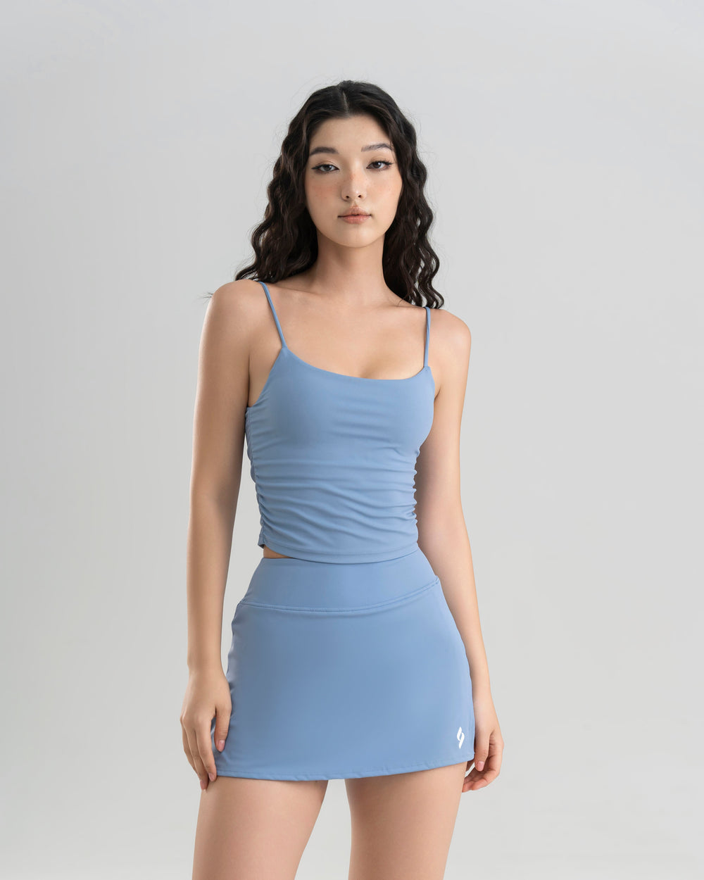 Match - Xanh Trời – EQL Apparel