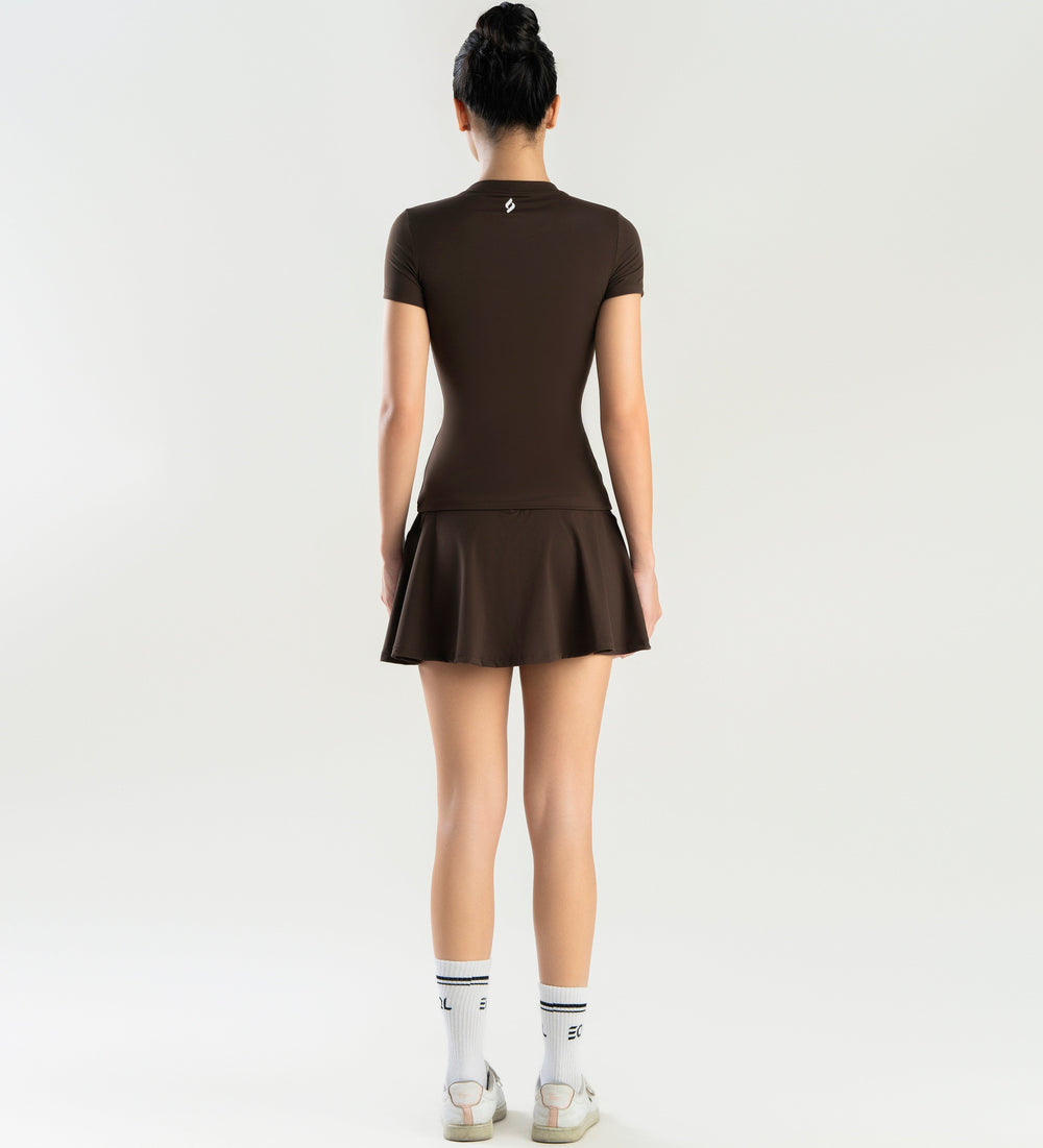 Smash - Nâu – EQL Apparel